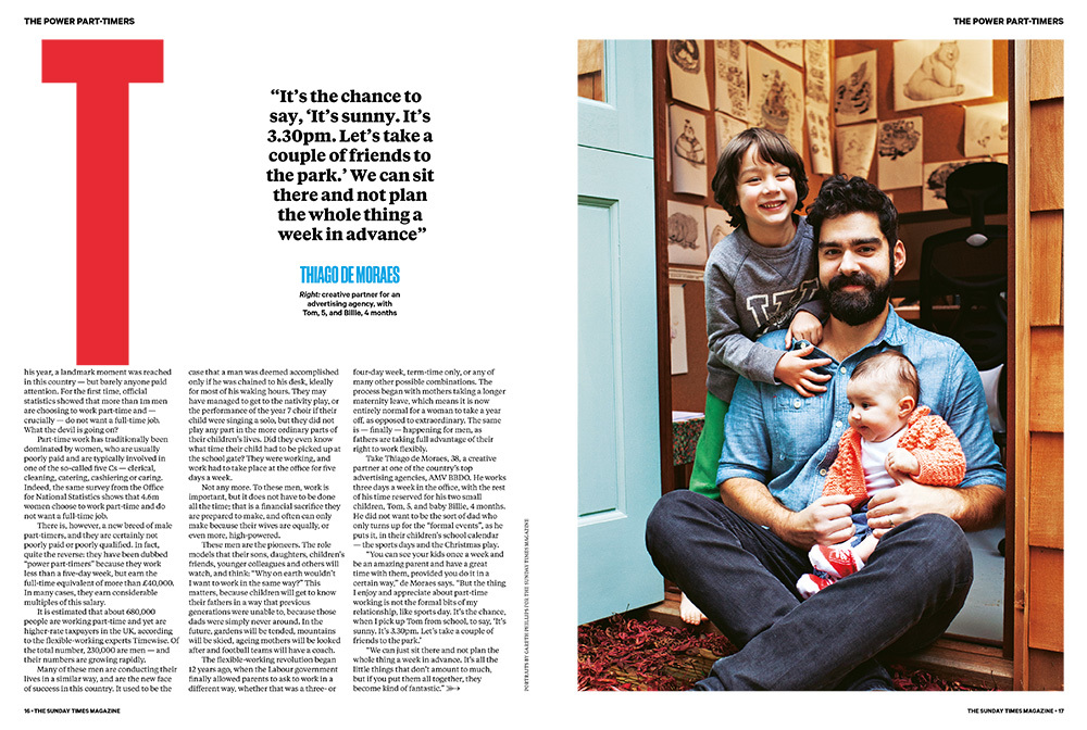 NEW ROLE MODEL ARMY - Mat Gill | Art Director & Graphic Designer