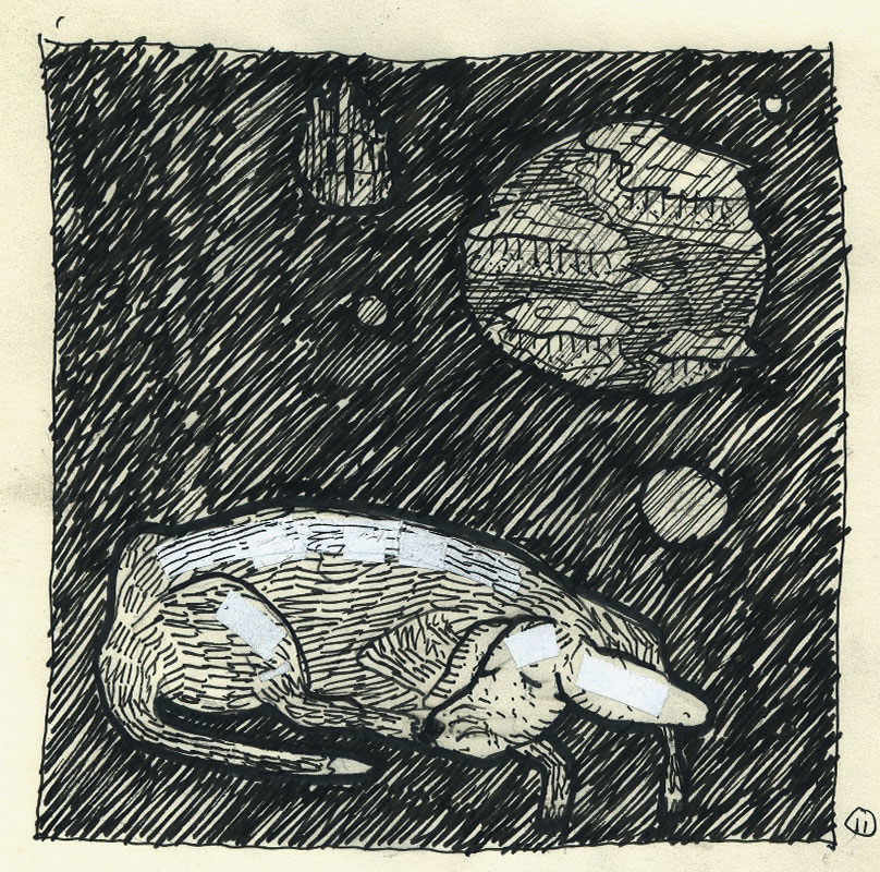 What Is Tsimtsum? - Daniel Toretsky