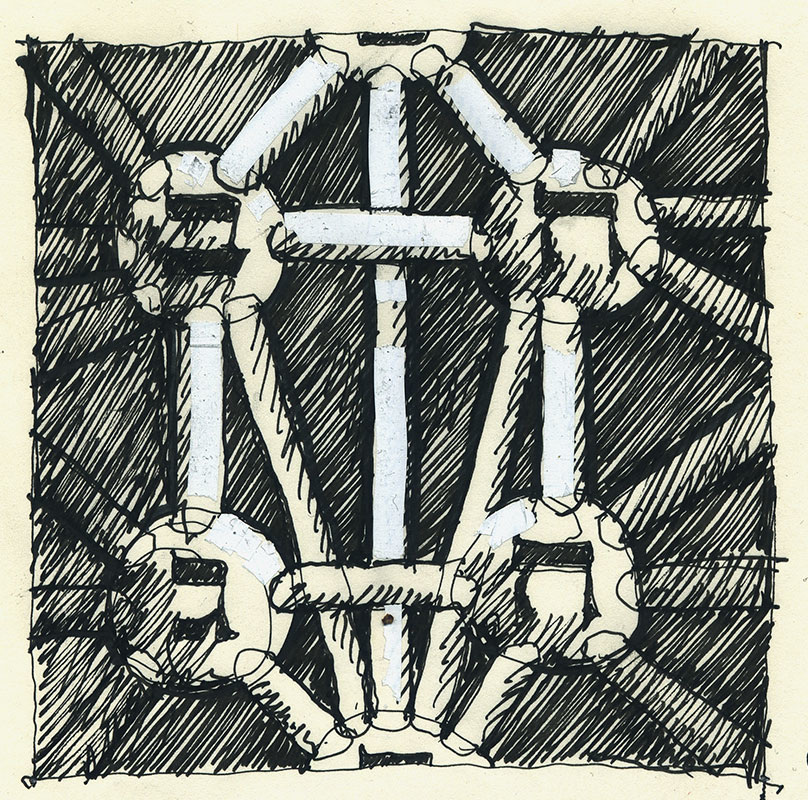 What Is Tsimtsum? - Daniel Toretsky