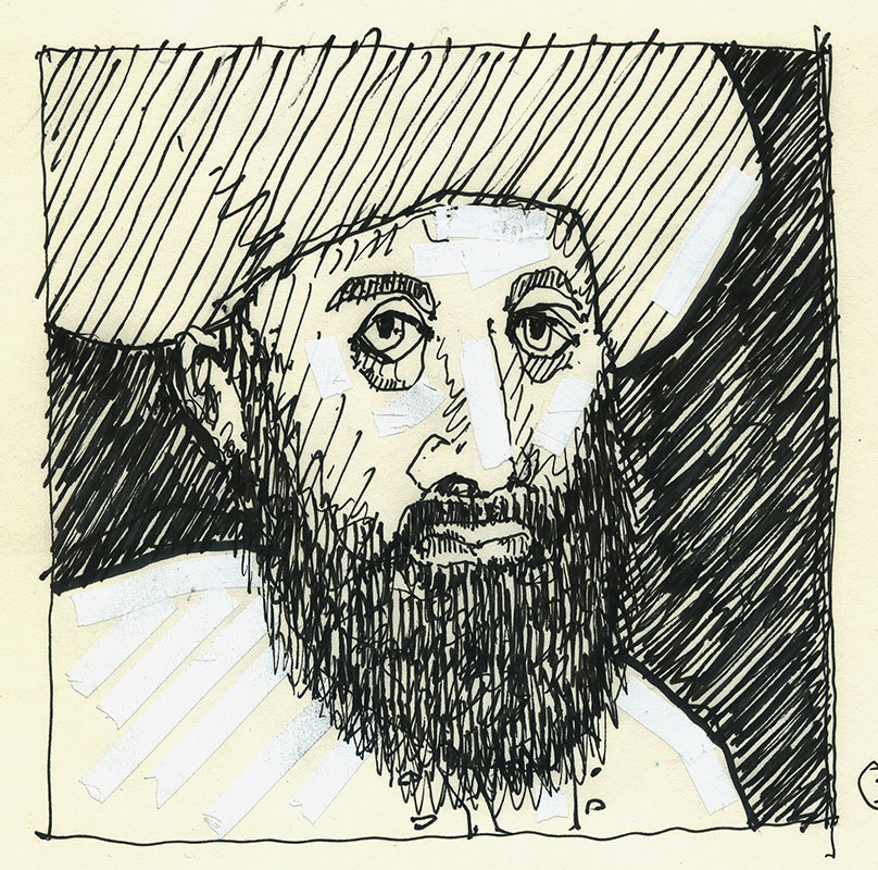 What Is Tsimtsum? - Daniel Toretsky