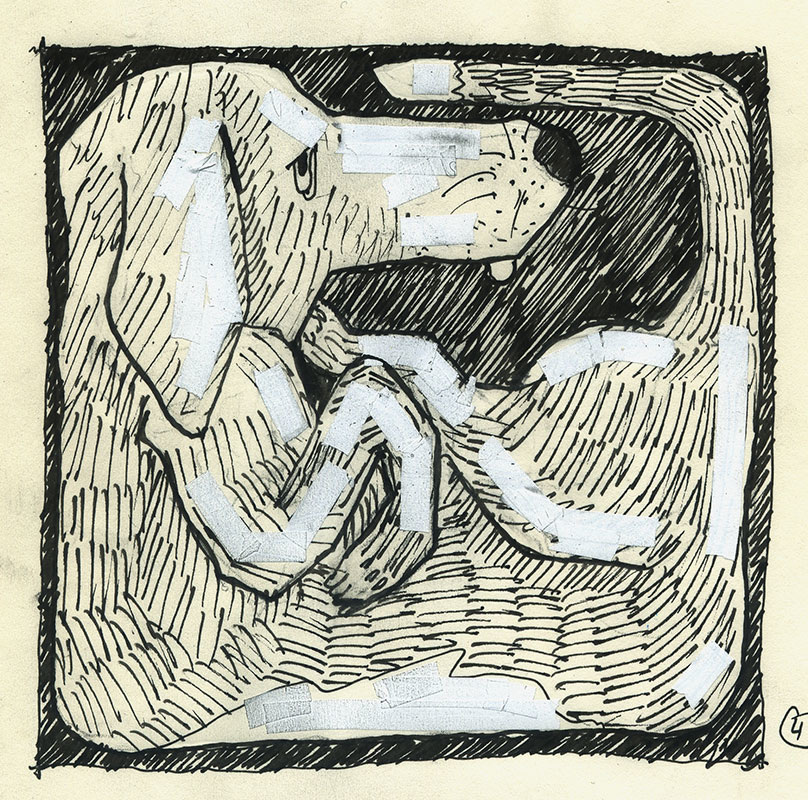 What Is Tsimtsum? - Daniel Toretsky