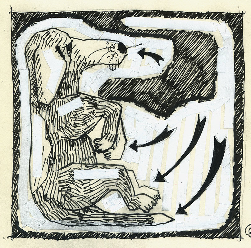 What Is Tsimtsum? - Daniel Toretsky