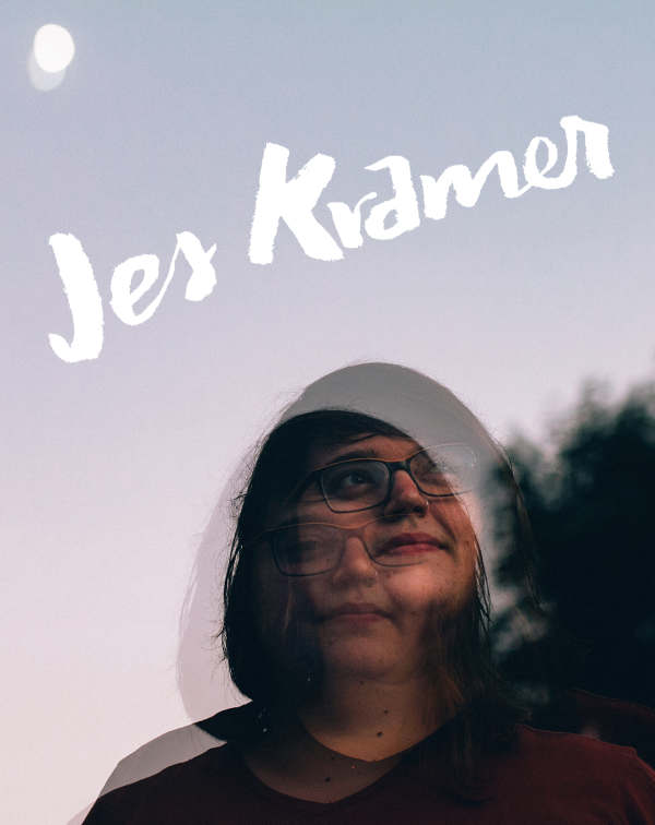 Portraits: Jes - heyjamjam