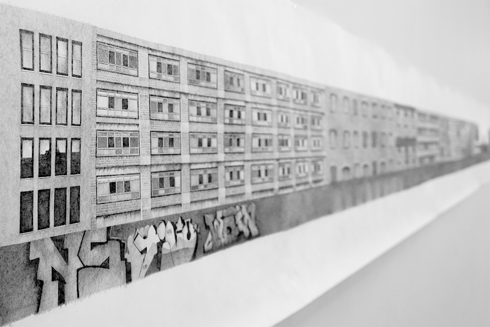 Volumen (drawing) - ameliescotta.com