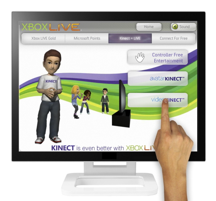 Visual & Interactive Design - Ryan Jay Design