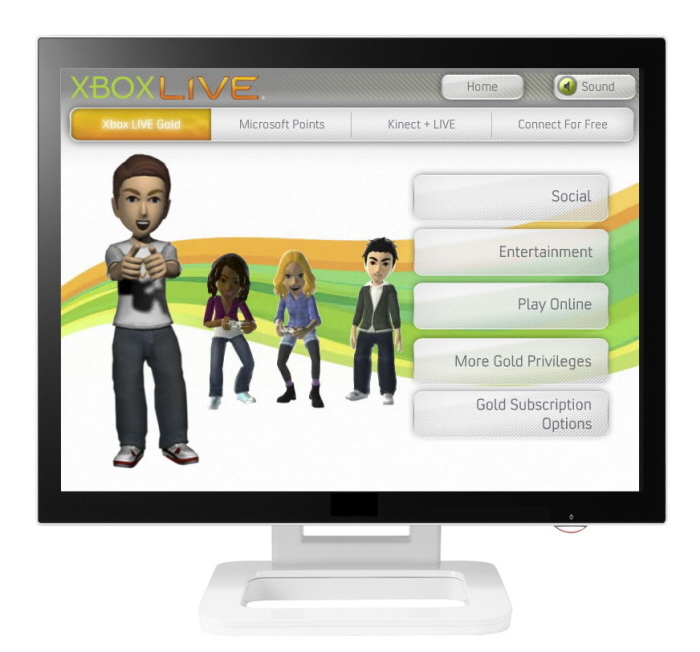 Visual & Interactive Design - Ryan Jay Design