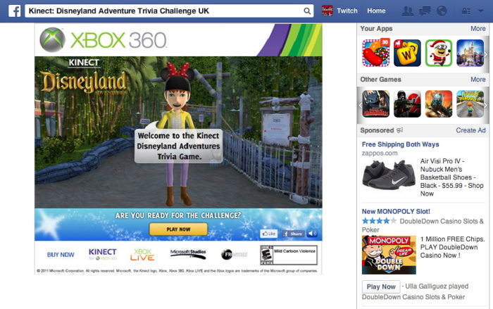 Visual & Interactive Design - Ryan Jay Design