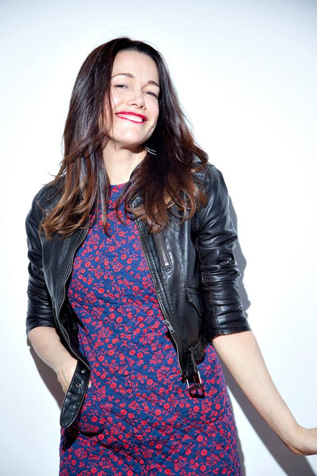 CBC PITCH: Toronto Ravine Love Story - www.leahcameron.com