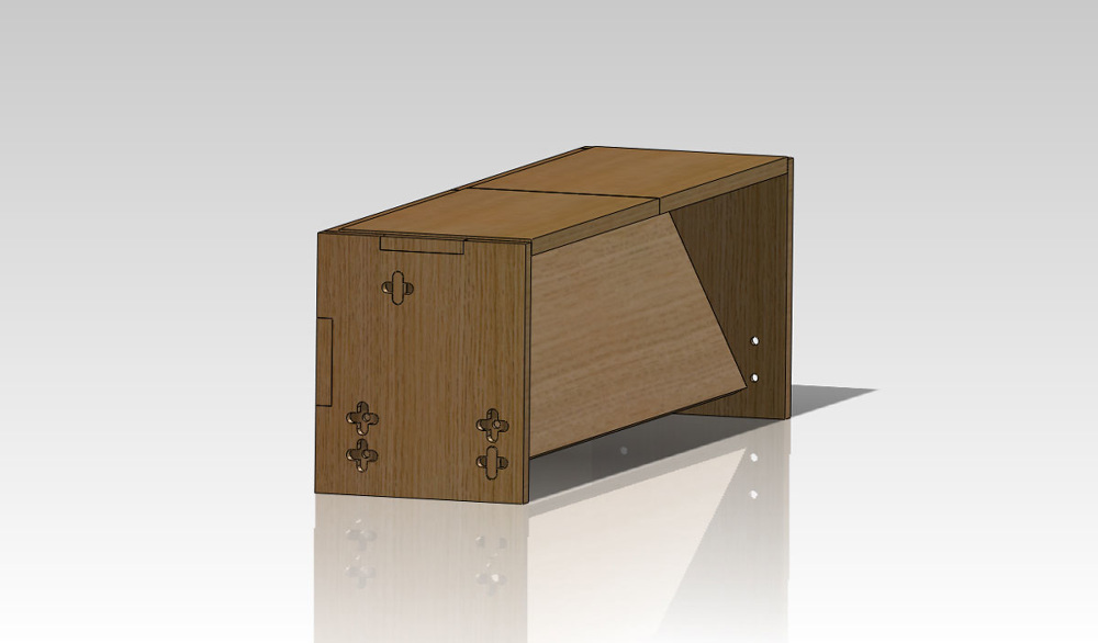 Further endeavors into duality in function - Sean Fujiyoshi ...