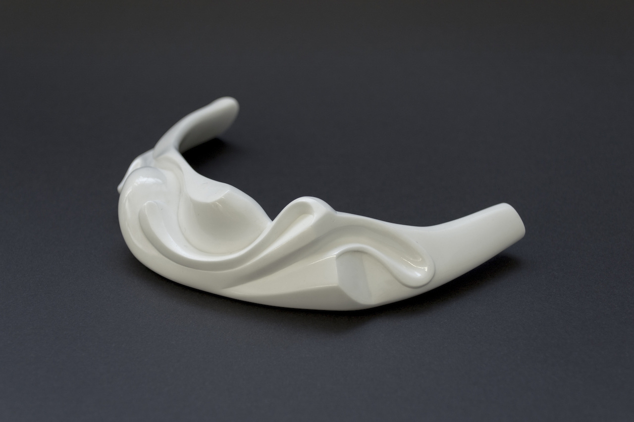 Ceramic Skin - Christopher Riggio