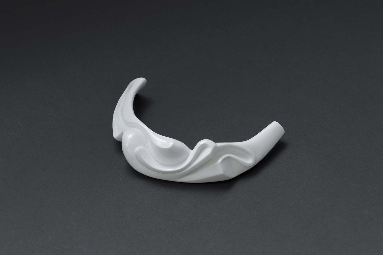 Ceramic Skin - Christopher Riggio
