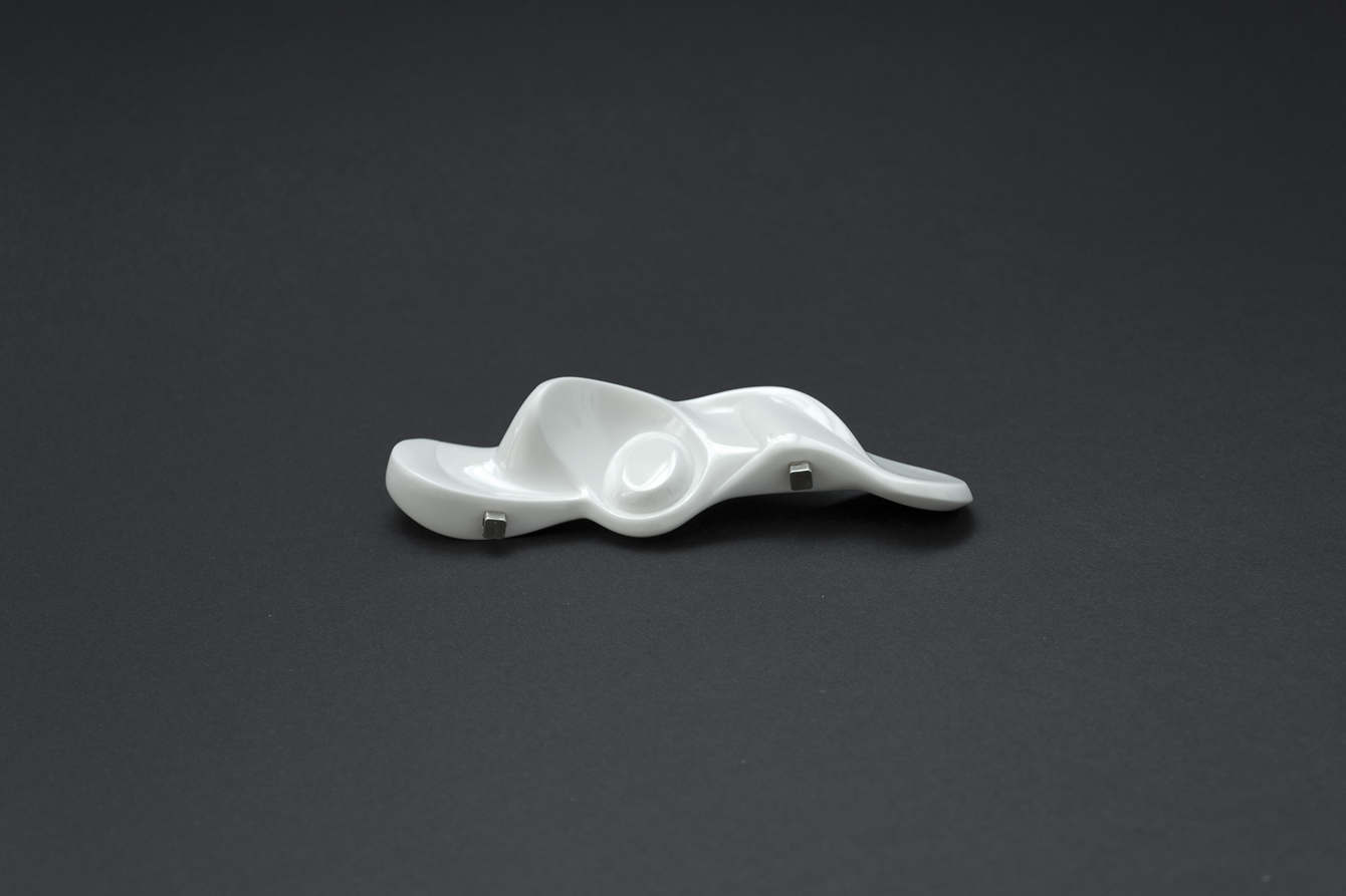 Ceramic Skin - Christopher Riggio