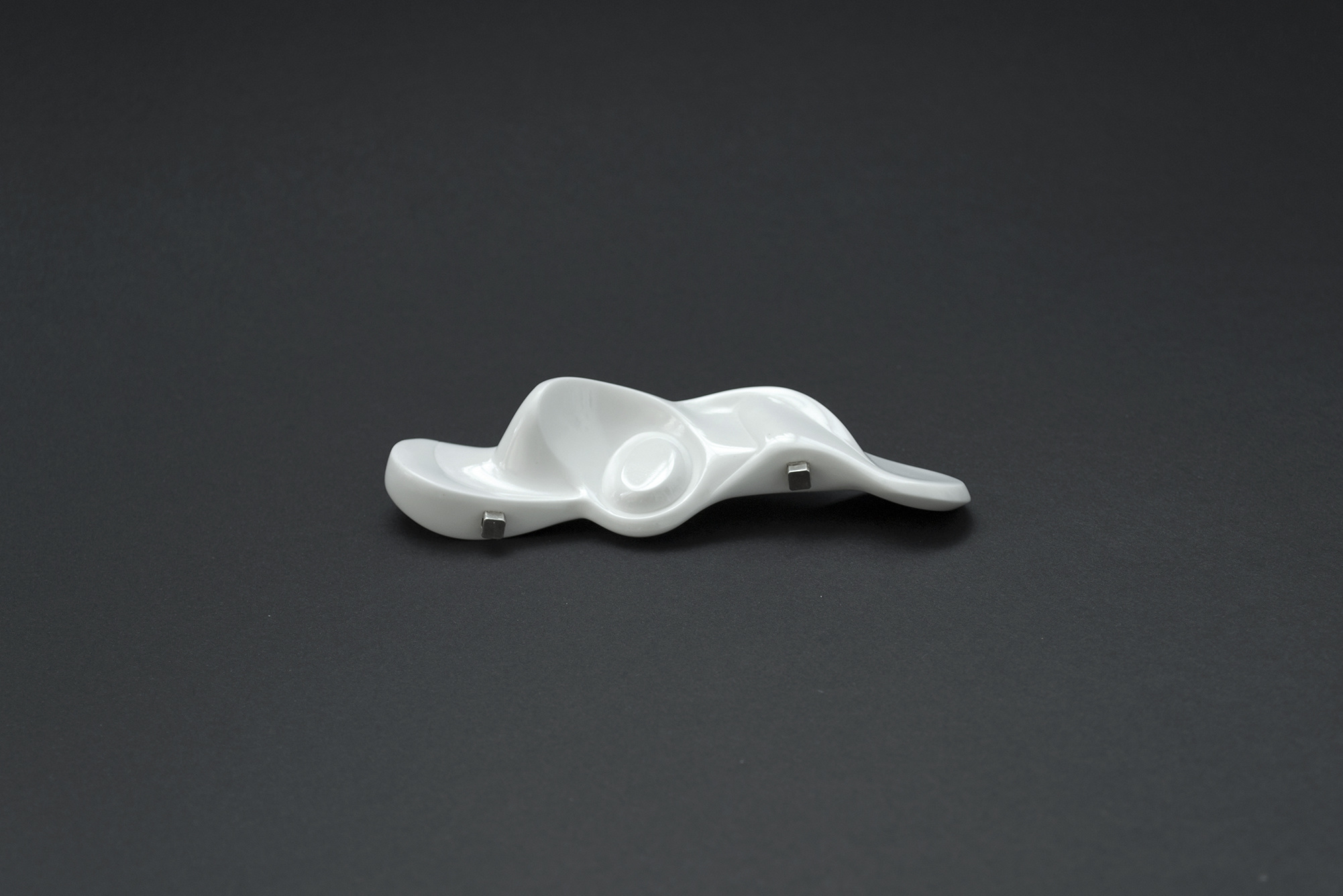 Ceramic Skin - Christopher Riggio