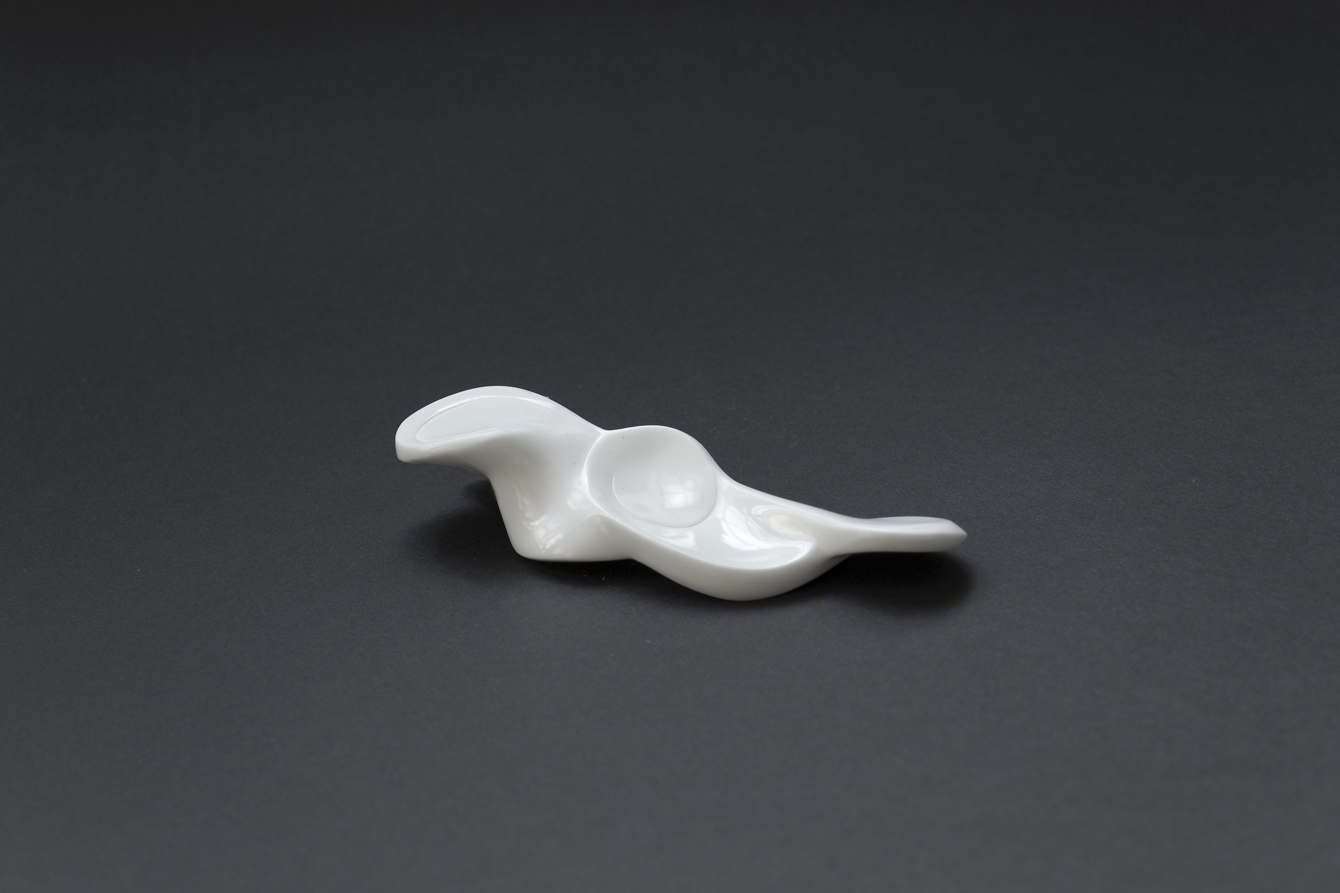 Ceramic Skin - Christopher Riggio