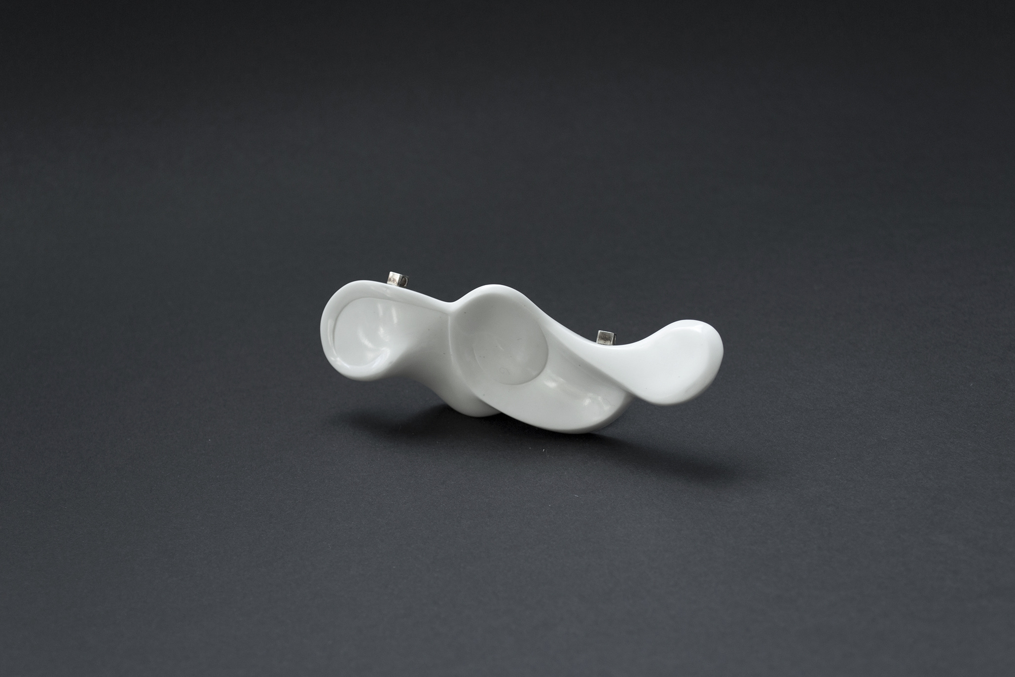 Ceramic Skin - Christopher Riggio