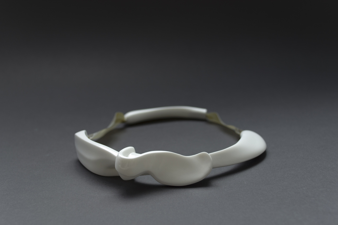 Ceramic Skin - Christopher Riggio