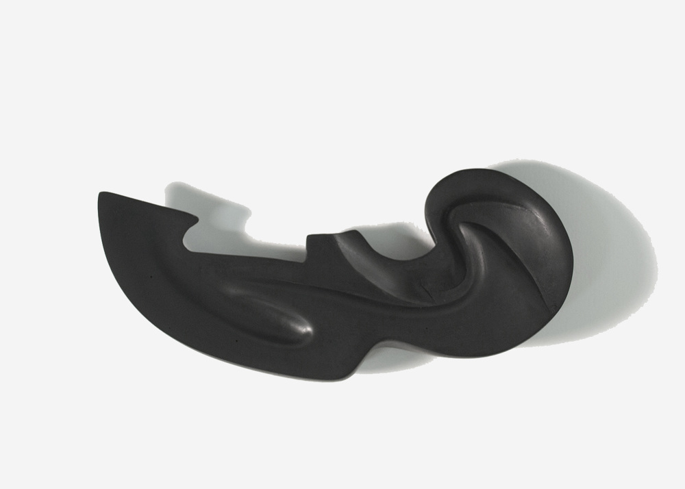 Ceramic Skin - Christopher Riggio