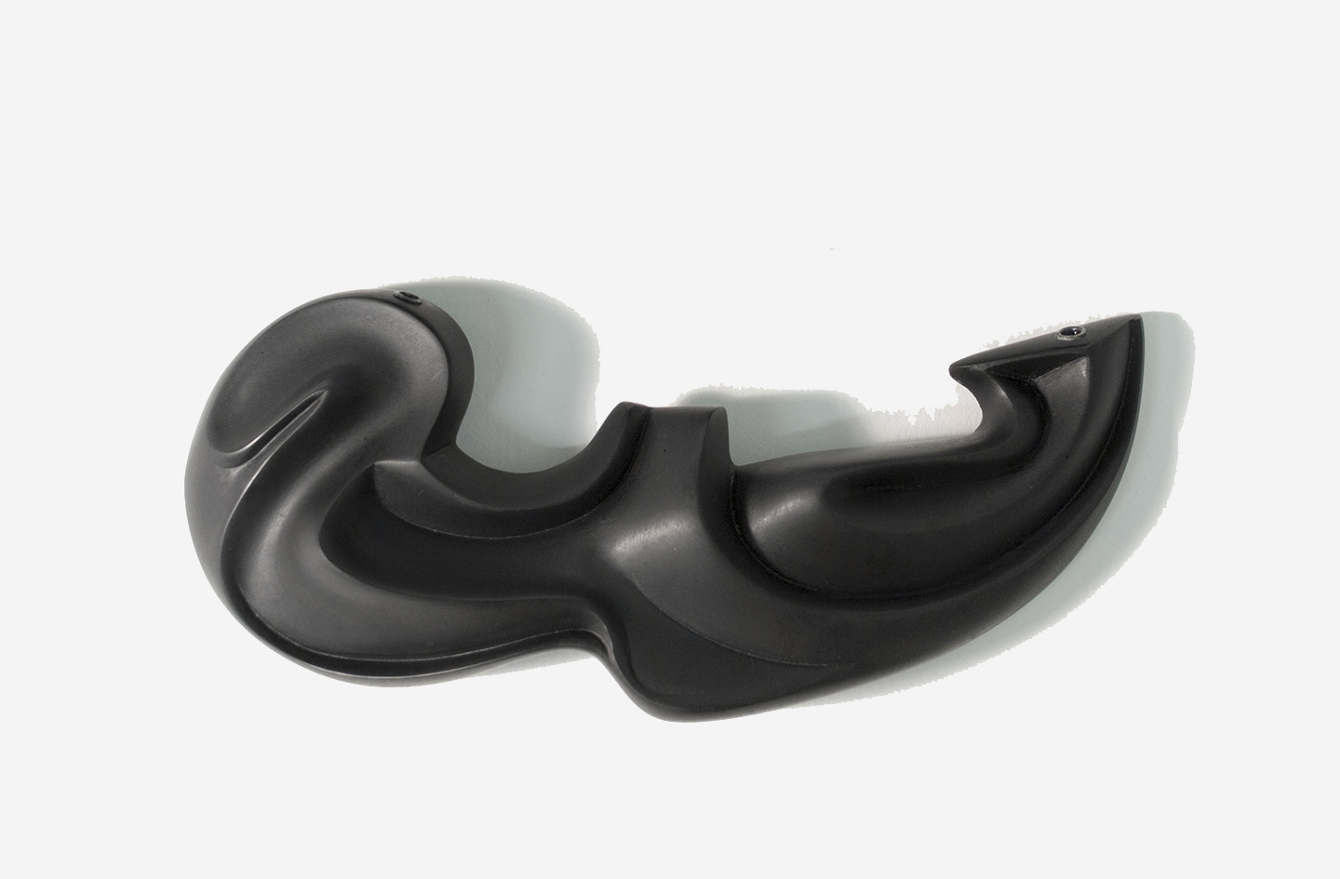 Ceramic Skin - Christopher Riggio