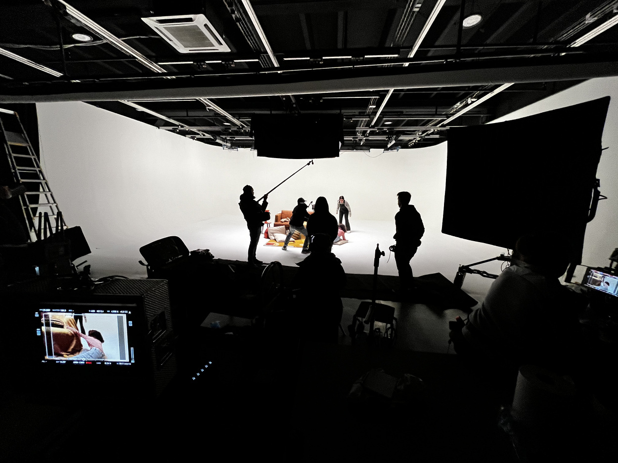 The Touchable Memory, UK - F'TIMA