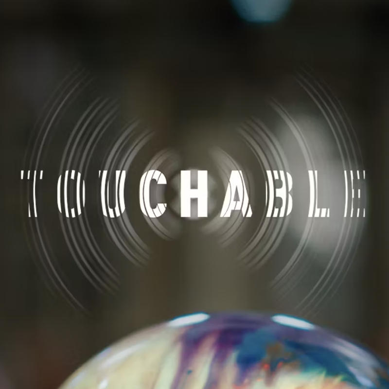 The Touchable Memory, UK - F'TIMA