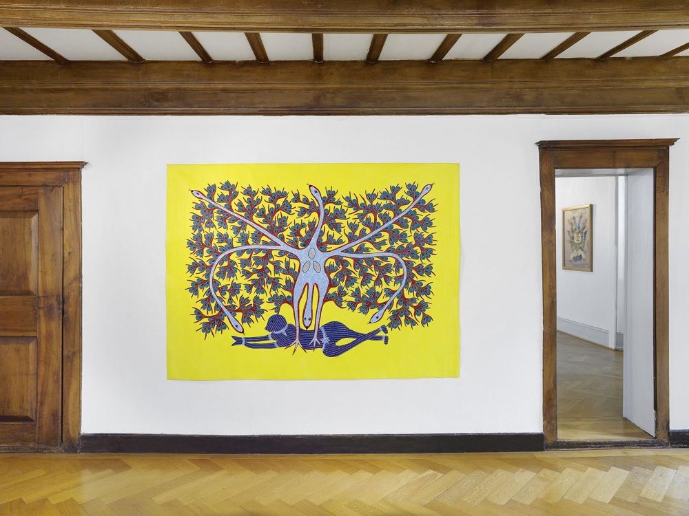 Hervé Perdriolle, the Parisian curator - sunitanair