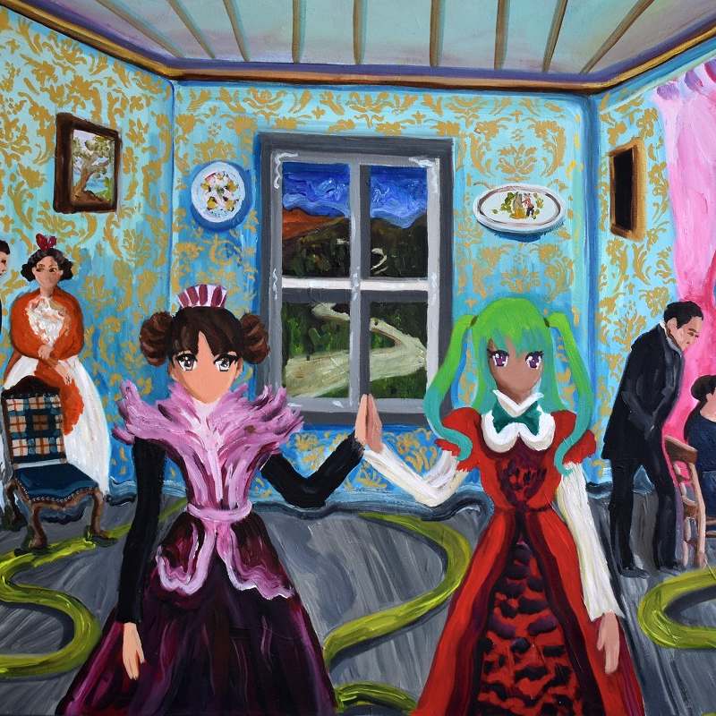 Tiempos en soledad - fatimapeccicarou.com