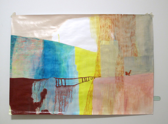 Refugios - Liz Reale