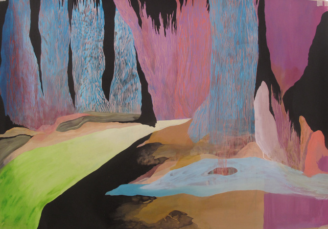 Refugios - Liz Reale