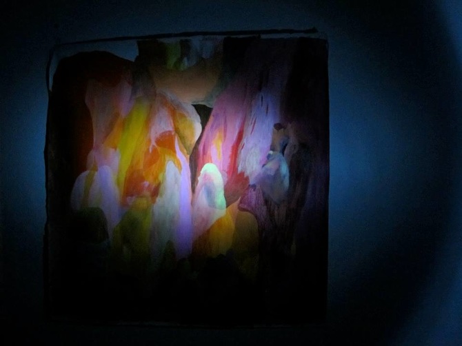 Procesos II - Liz Reale