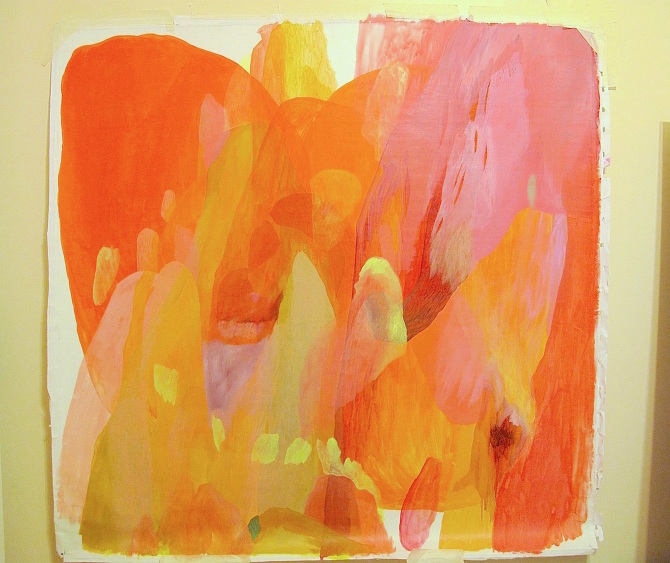 Procesos II - Liz Reale