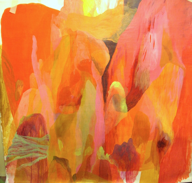 Procesos II - Liz Reale