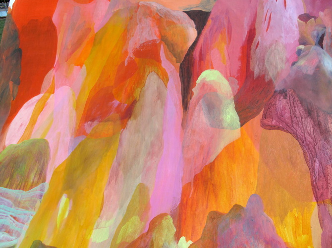 Procesos II - Liz Reale