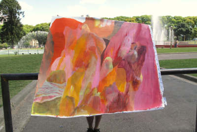 Procesos II - Liz Reale