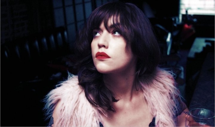 Portraits - yennygarcia