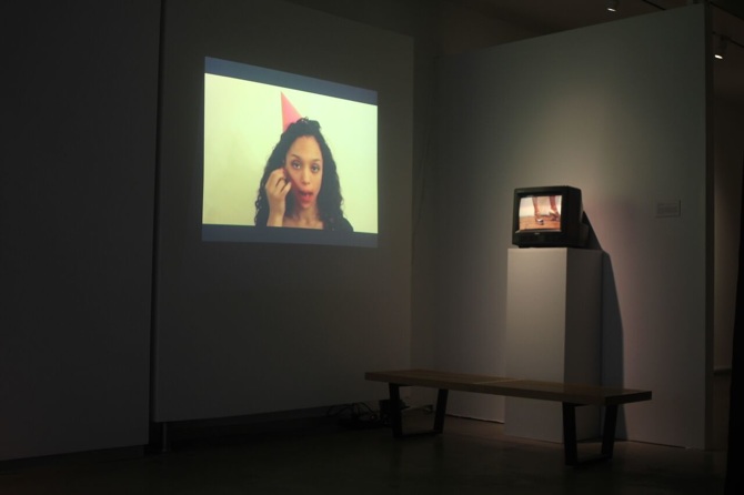 Exhibitions - Jessica Bell Brown