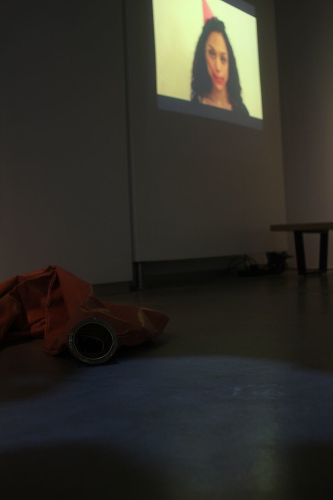 Exhibitions - Jessica Bell Brown