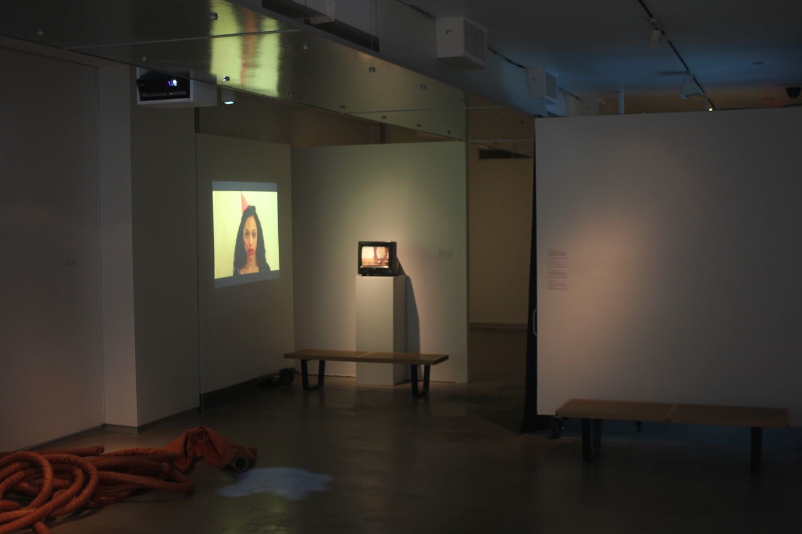 Exhibitions - Jessica Bell Brown