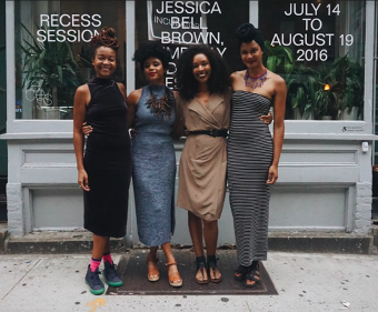 About - Jessica Bell Brown