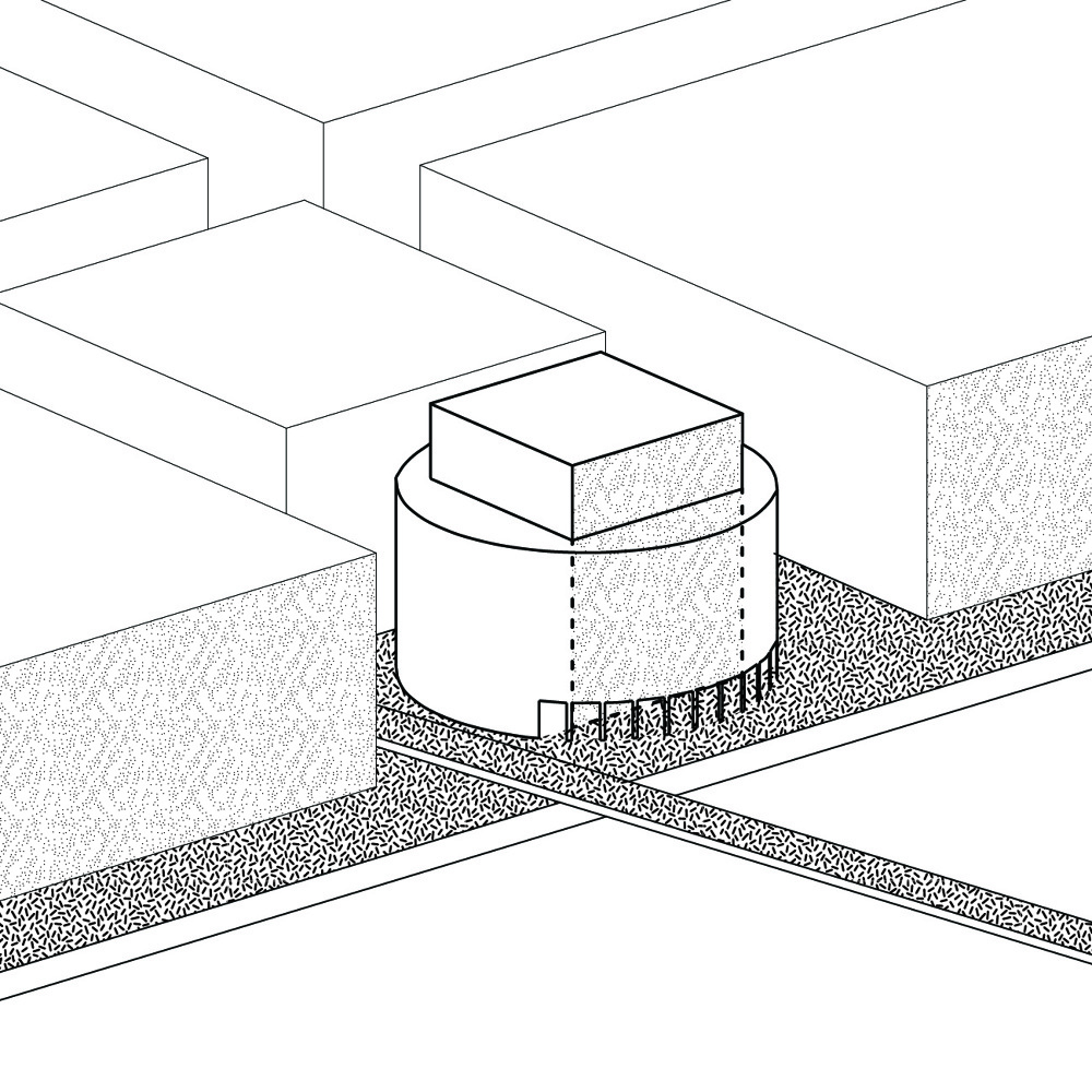 Dutch Brick Centre - portfolio jesse mommers