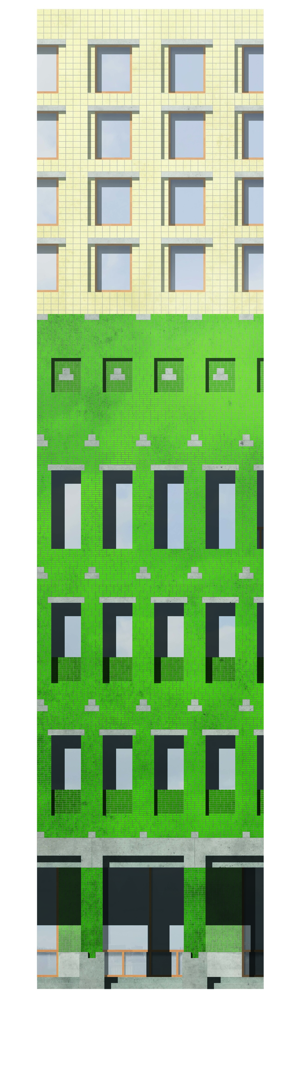 Dutch Brick Centre - portfolio jesse mommers