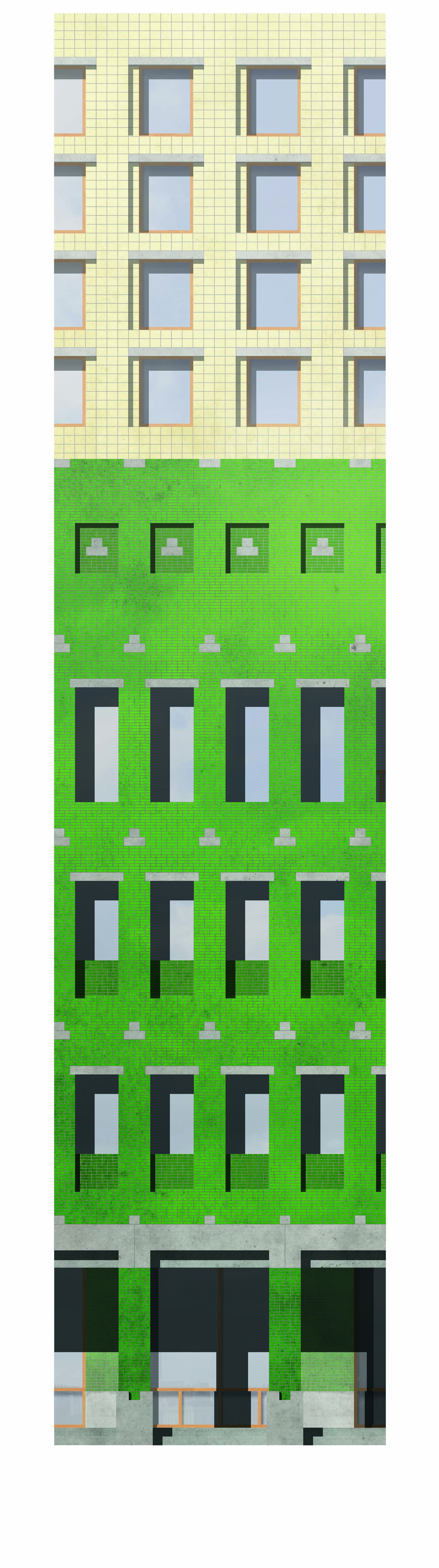 Dutch Brick Centre - portfolio jesse mommers