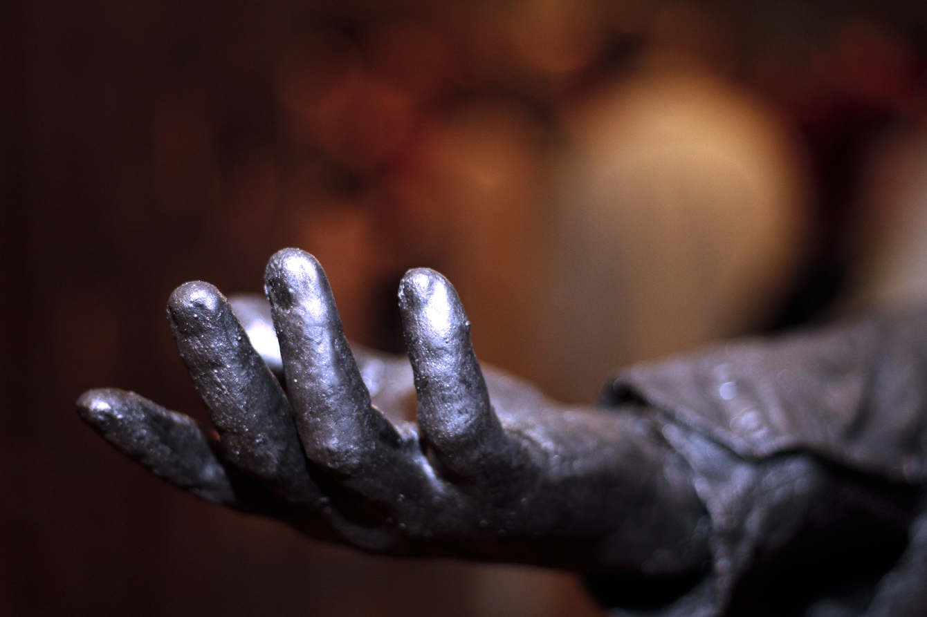 Ciudadanos de Talache - VANSI / Antonio Velázquez Sicilia