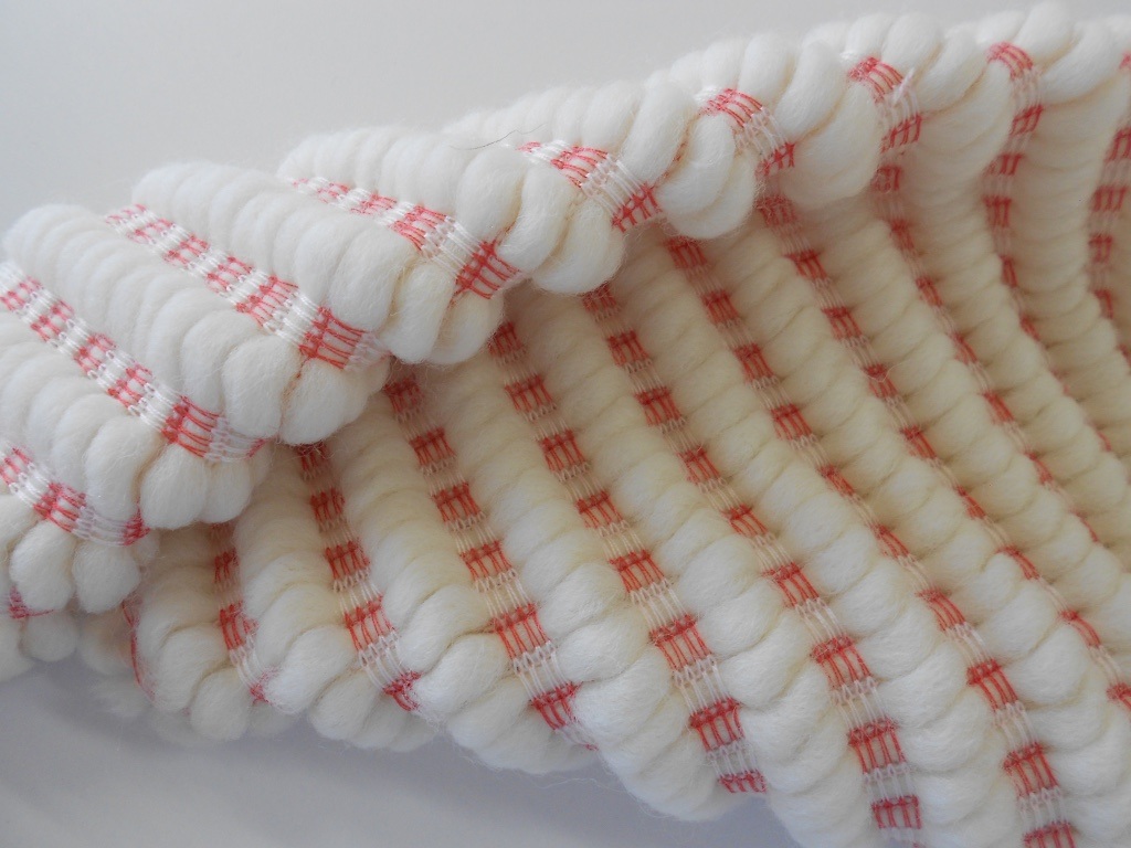 tactility, interaction with natural materials - Joanna O'Brien