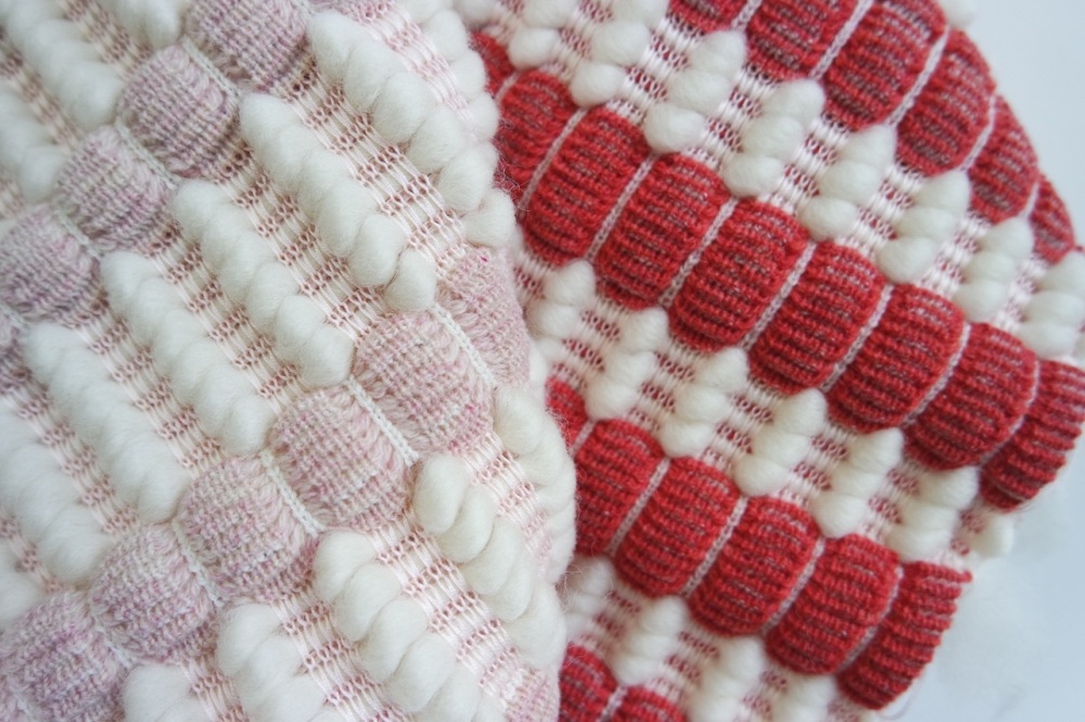 tactility, interaction with natural materials - Joanna O'Brien