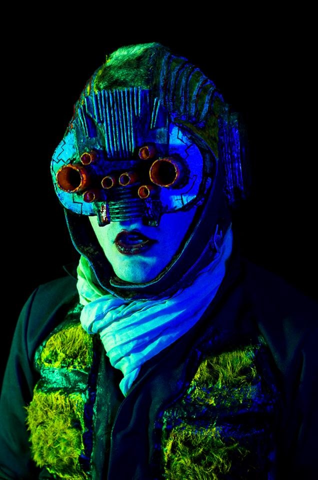 ELLIOT: CHARACTER PORTRAITS - dreamsfordeadcatsproductions