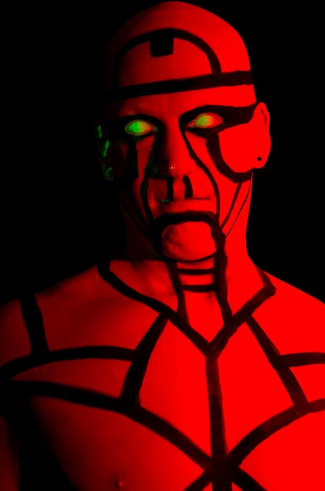 ELLIOT: CHARACTER PORTRAITS - dreamsfordeadcatsproductions