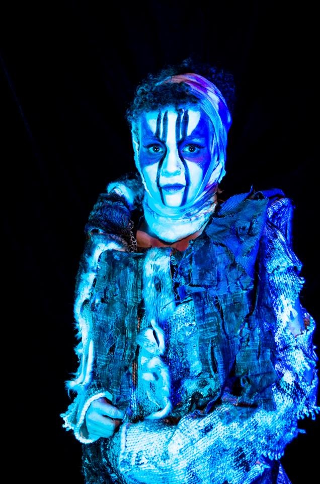 ELLIOT: CHARACTER PORTRAITS - dreamsfordeadcatsproductions