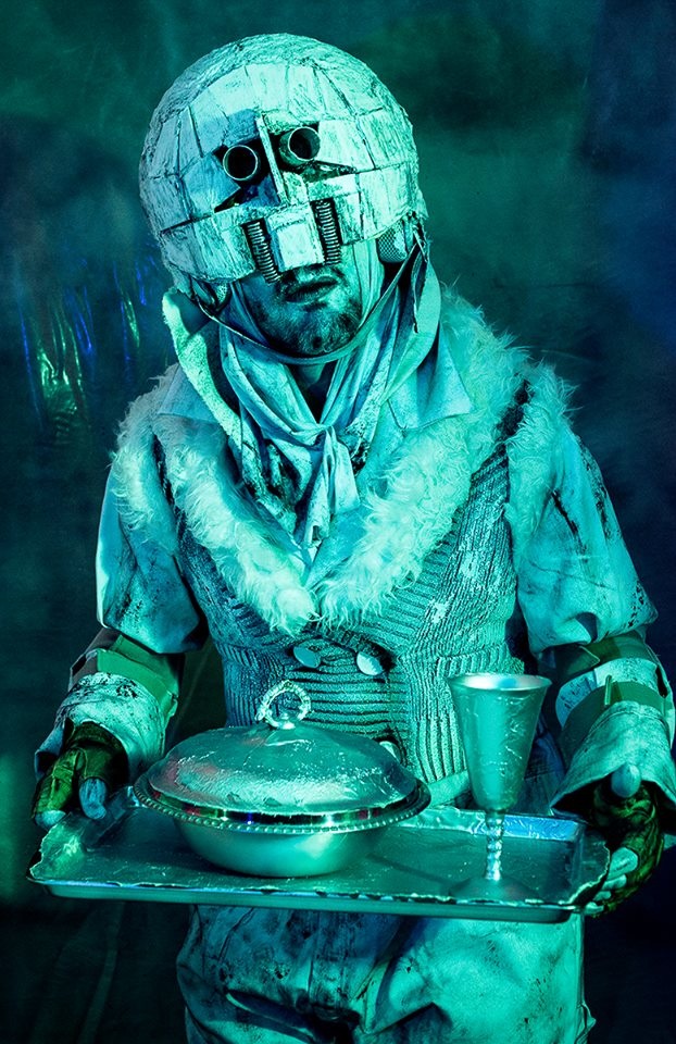 ELLIOT: CHARACTER PORTRAITS - dreamsfordeadcatsproductions