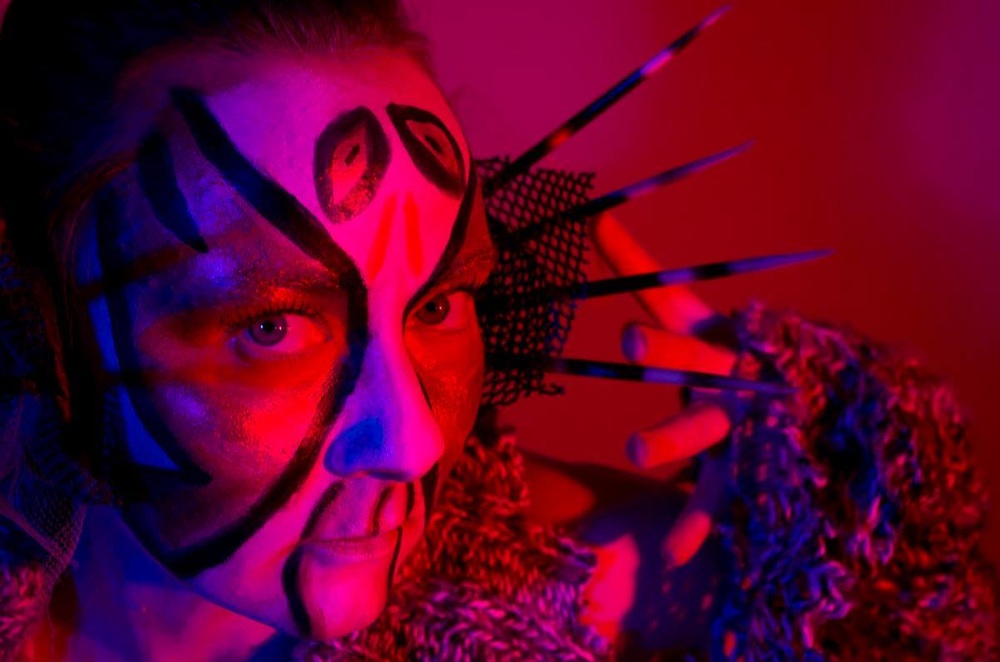 ELLIOT: CHARACTER PORTRAITS - dreamsfordeadcatsproductions