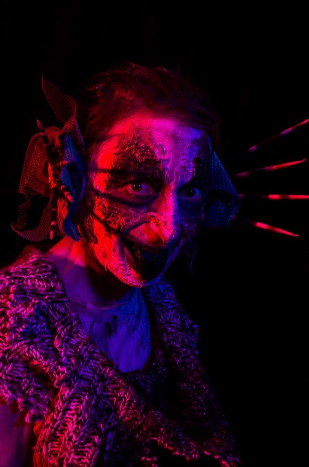 ELLIOT: CHARACTER PORTRAITS - dreamsfordeadcatsproductions